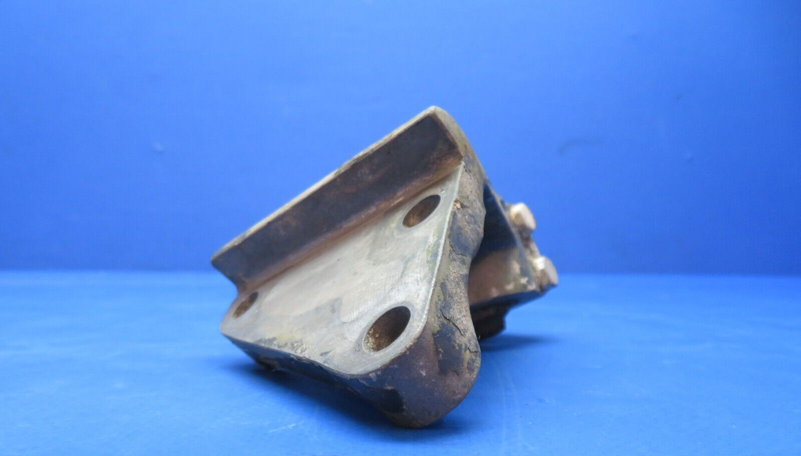 Continental O-300 LH AFT RH FWD Engine Mount Bracket P/N 40043 (0723 ...