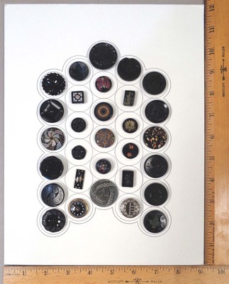 Buttons - Buttons Display
