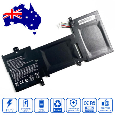 HV03XL Battery for HP TPN-W112 HSTNN-LB7B TPN-Q164 HSTNN-LB6P HSTNNLB7B ...