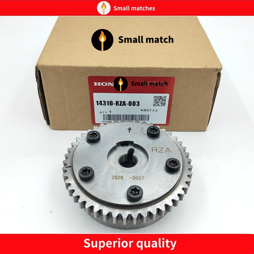 NEW OEM For 2007-2009 Honda CR-V VTC Actuator Assembly (46T) 14310-RZA ...