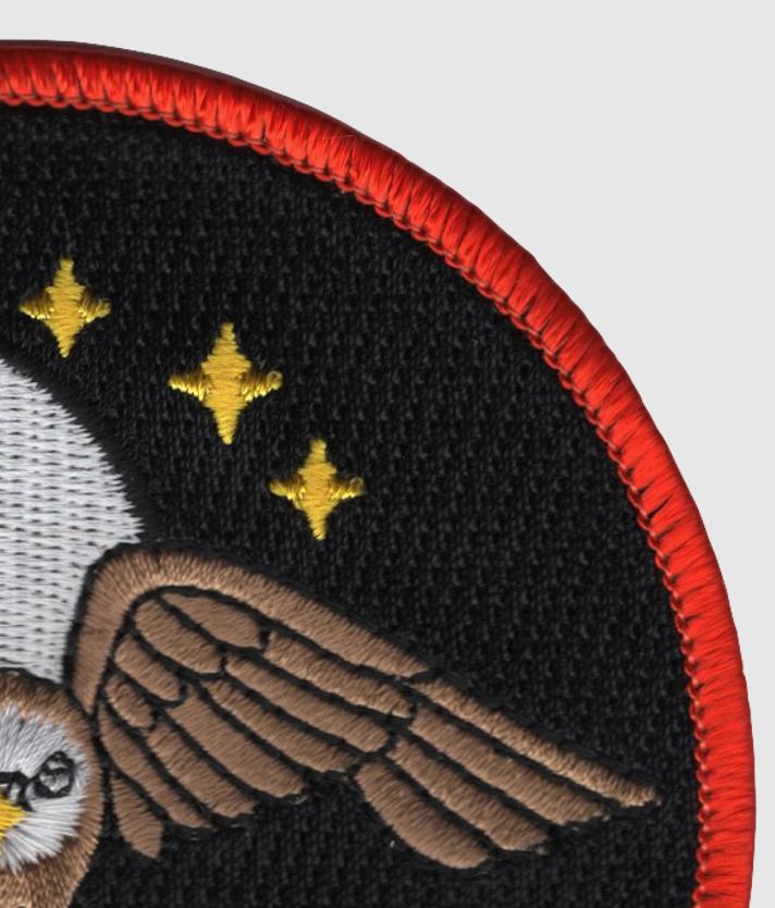 VMU-2 Squadron Patch Night Owls | eBay