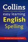 Collins Easy Learning English Spelling By Collins UK 9780007341177| eBay