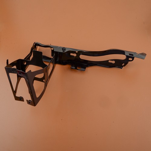 Radiator Support Headlight Mounting Bracket Left Fit For BMW F30 F31 ...