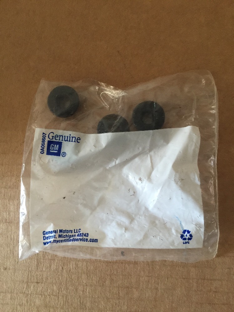 23409629 - BELT PKG-ST - General Motors | eBay