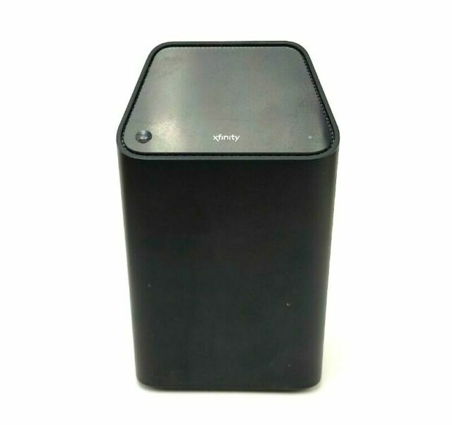 XFINITY CGM4140COM 1000Mbps Wi-Fi Modem for sale online | eBay