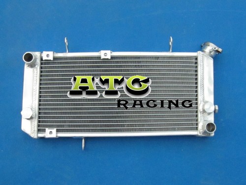 Aluminum Radiator for Suzuki TL1000S 1997-2001 1998 1999 2000 | eBay ...