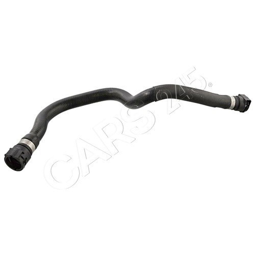 FEBI Radiator Hose For BMW E60 E61 E63 E64 17127545653 | eBay