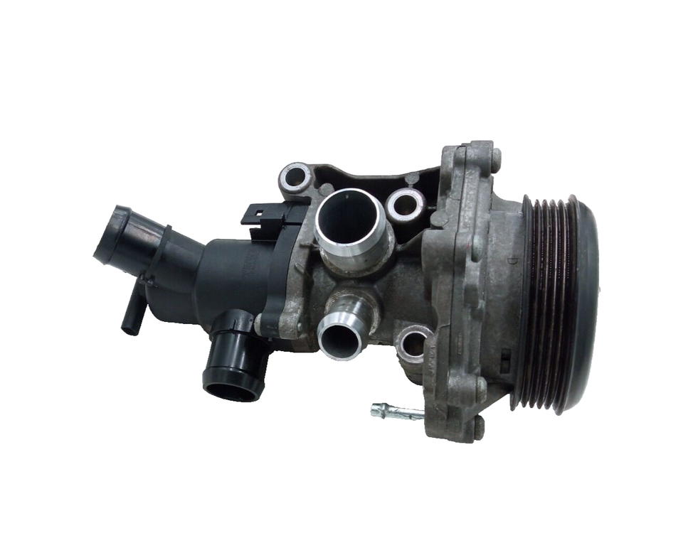 Water Pump Mercedes A 200 CDI W176 A6512000501 | eBay