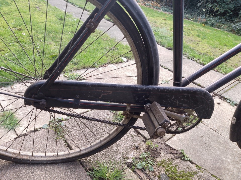 Hercules Artisan vintage bicycle | eBay UK