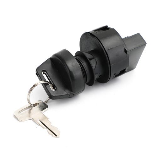 Ignition Keys Switch for Polaris RZR XP 4011002 4012165 4011142 4010390 ...