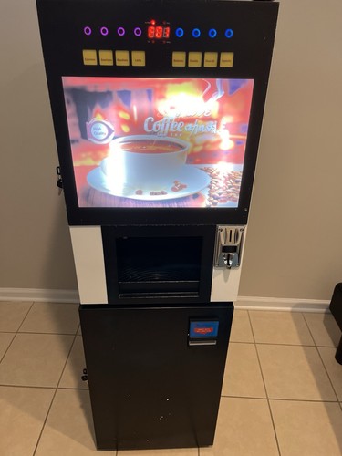 coffee vending machine | eBay