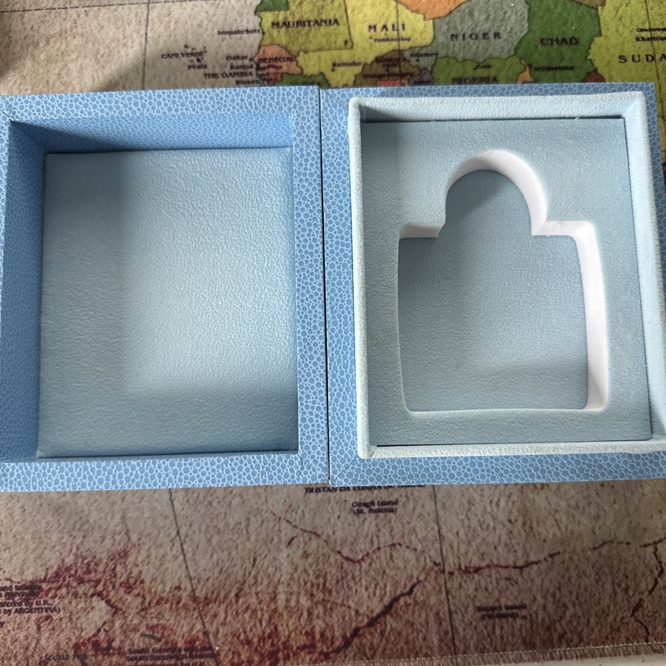 Amouage Sunshine Empty Box only | eBay Australia