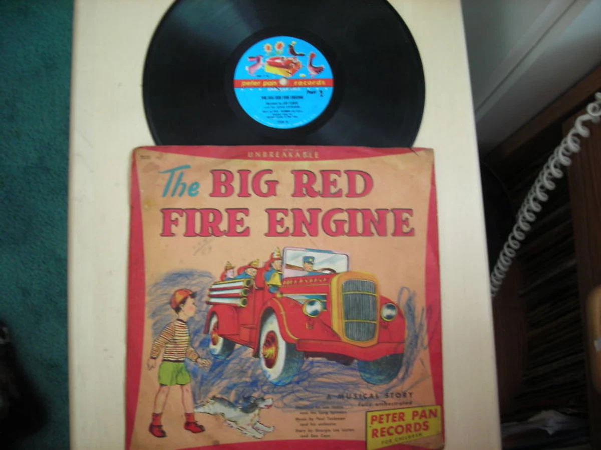 Big Red Records