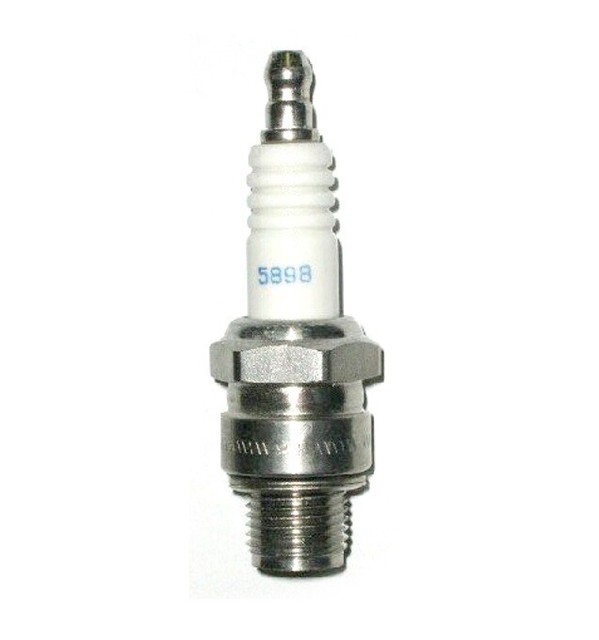 Champion Stainless Steel Marine Spark Plug 5898 Replaces Ql76v for sale ...