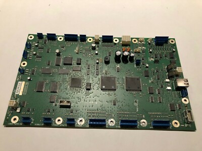 1060053122 OCE PBAP, CPU I/O Océ TDS700 | eBay