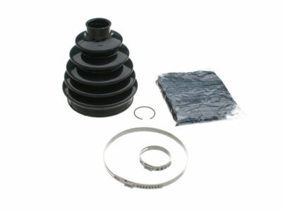 Front Outer EMPI CV Boot Kit fits BMW 340i GT xDrive 2017-2019 59KZQN ...