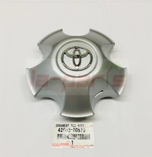 42601-60262-03 Toyota Wheel Disc 426016026203 Genuine OEM Part for sale ...