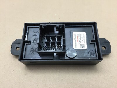 Citroen DS7 Control Module Unit 9818091680 * | eBay