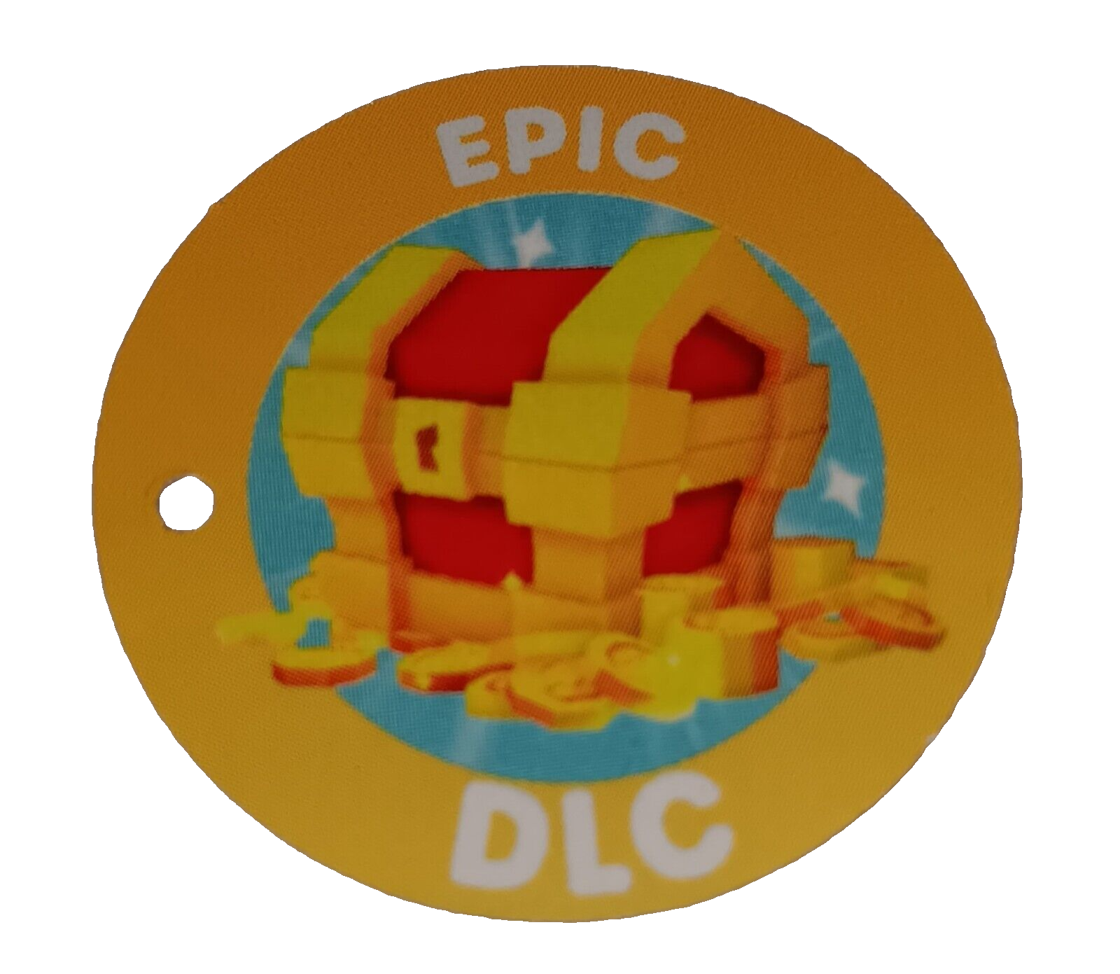 Pet Simulator EPIC DLC Code Only Virtual Item *READ DESCRIPTION* Roblox ...