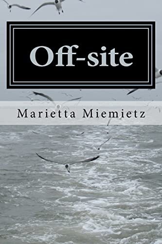 Off-site: Thriller by Miemietz, Ms Marietta Eva Paperback / softback ...