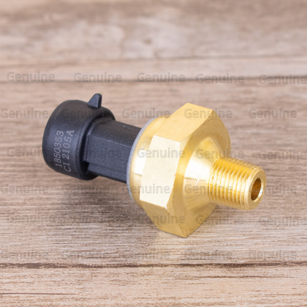 For Ford Motorcraft DPFE-3 Exhaust Back Pressure EBP Sensor 97-05 ...