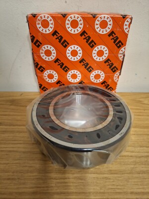 FAG Self Aligning Ball Bearing 2213 2RS TVH 65 Bore 120 O/D 31 Wide | eBay