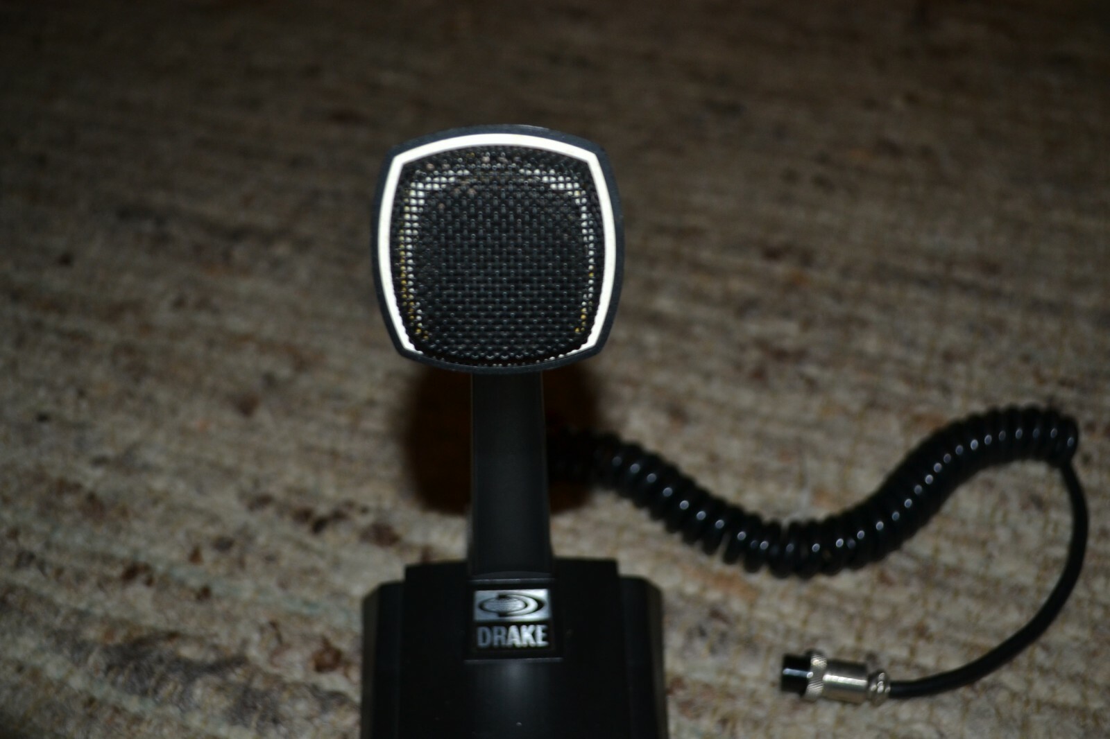 Drake TR7 Ham Transceiver | Speaker | For Drake - Line