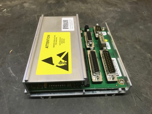 ABB Robot SMB Serial Measurement Board 3HAC031851-001 / 05 | eBay