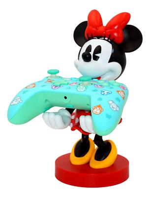 Cable Guys - Disney Minnie Mouse - für PlayStation / Xbox Controller ...
