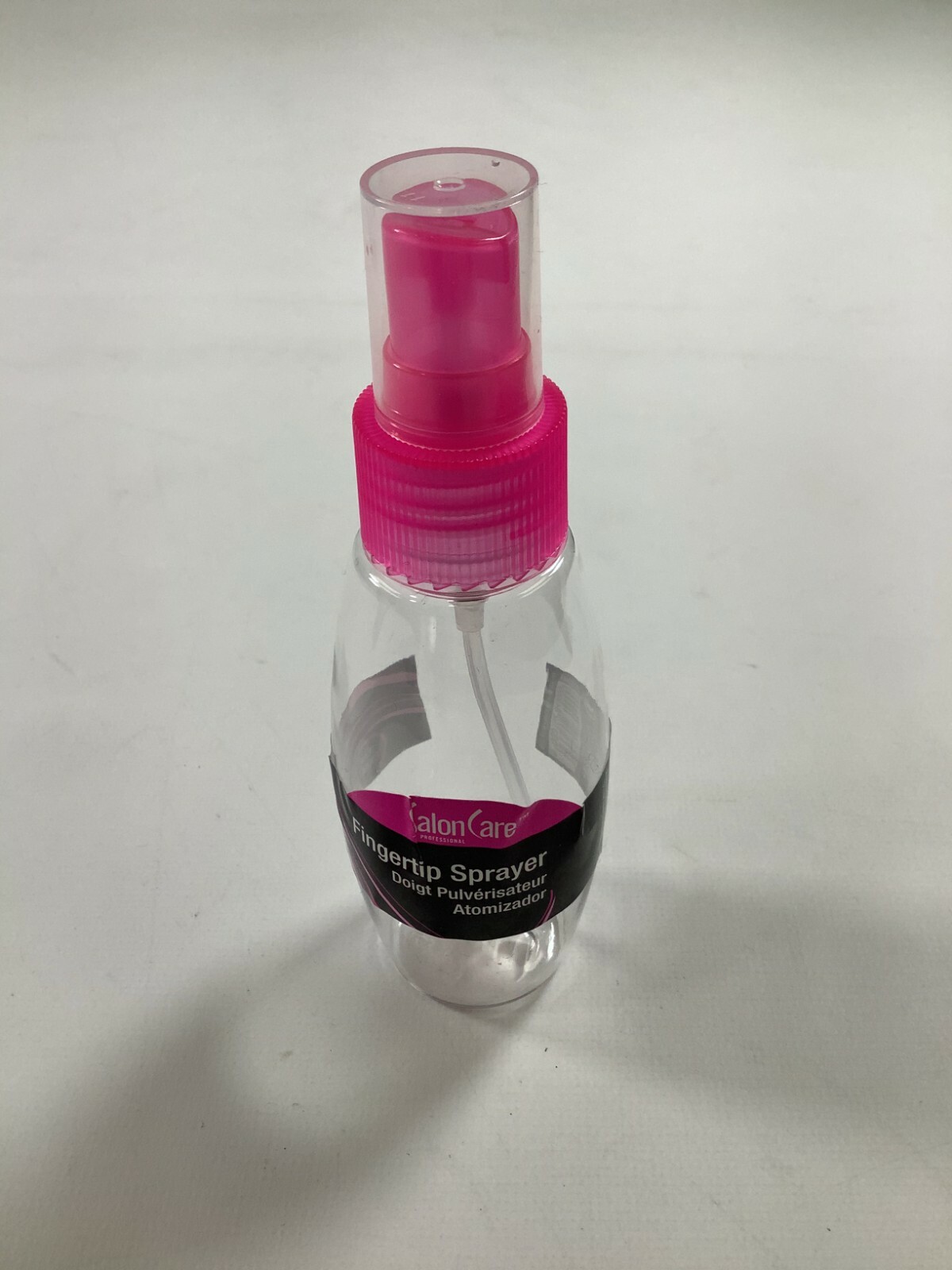 Salon Care Fingertip Sprayer 3 oz NEW! | eBay