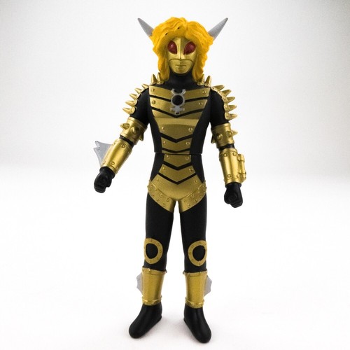 -Rare - ALIEN BARBARUE - Ultraman Ultra Monster Series - Bandai - 2007 ...