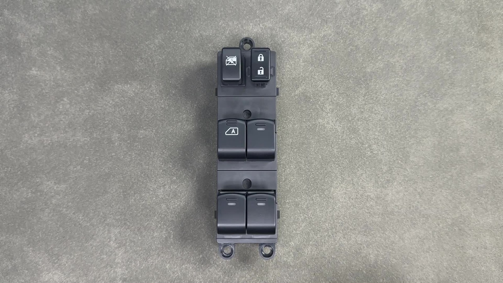 Fits for 2010-2012 Subaru Legacy Outback Window Switch Front Driver ...