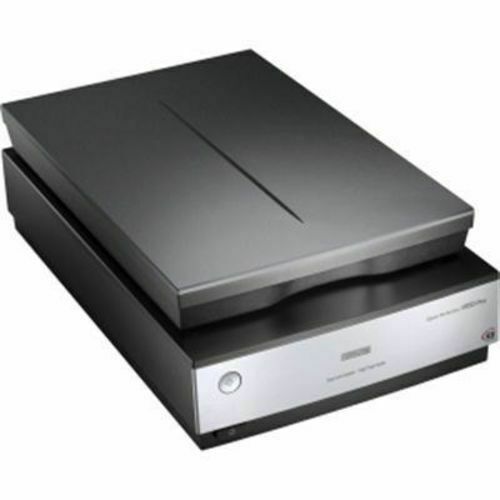 Epson Perfection V850 Pro Flatbed Scanner - B11B224201 for sale online ...