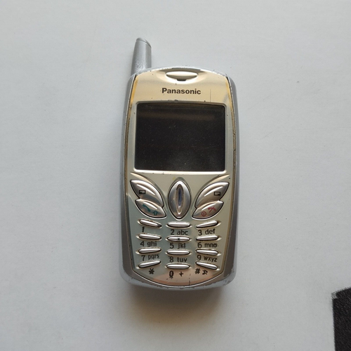 Panasonic EB-G50 Mini Cell Phone for Parts or Repair | eBay