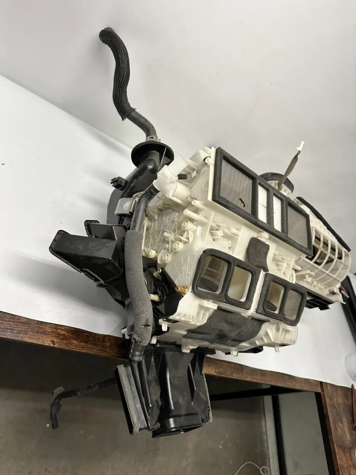 🟢 2014-2024 INFINITI Q50 OEM HVAC AC CLIMATE HEATER BLOWER HOUSING BOX ...