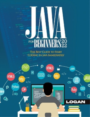 Logan Java For Beginners 2022 (Paperback) | eBay