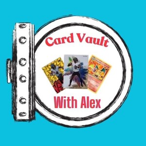 Card Vault With Alex | eBay Stores