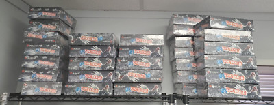Unsanctioned Sealed x30 Box Lot MTG PRICED TO SELL Magic the Gathering ...