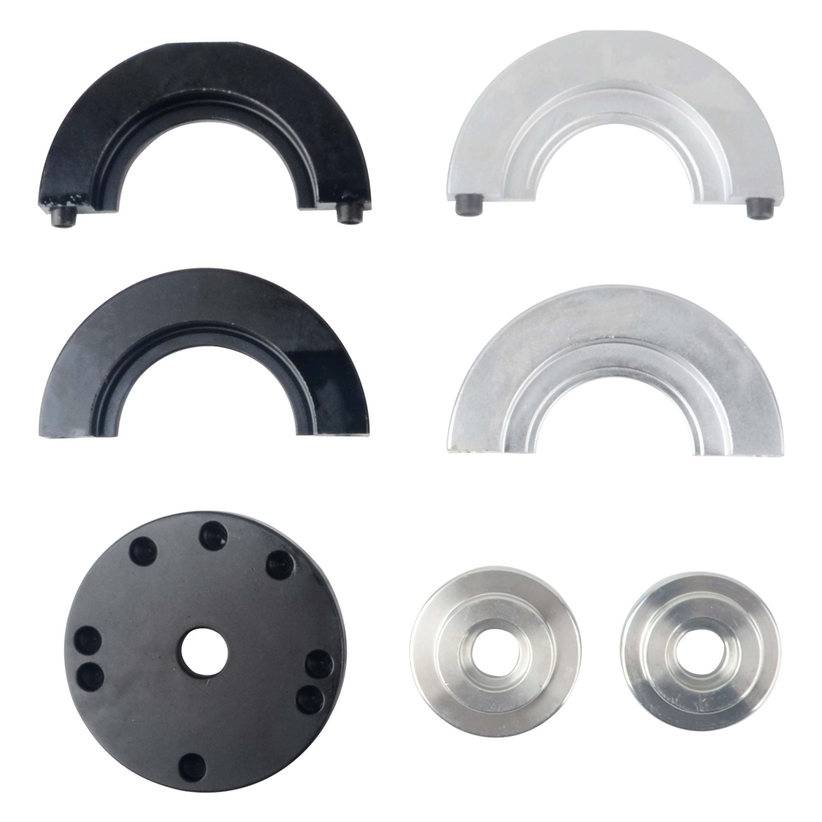 72MM Radlager Radnabe Montage Werkzeug Satz Abzieher Polo AUDI Skoda ...