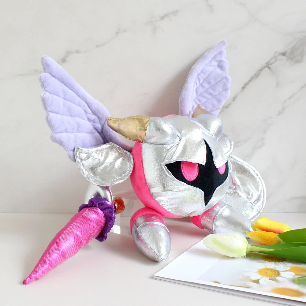 Kirby Galacta Knight