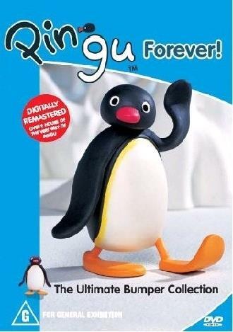 Pingu Forever (DVD, 1986) for sale online | eBay