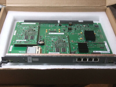 NORTEL MGC NTDW98AAE5 Media Gateway Controller Rlse 04 | eBay