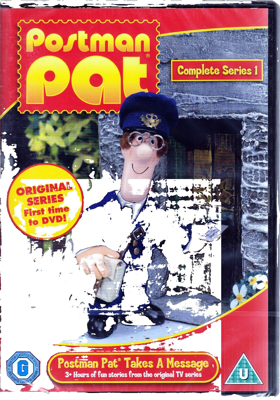 Postman Pat Post Office | eBay UK