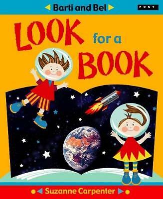 Barti and Bel Look for a Book by Suzanne Carpenter (Paperback, 2006 ...