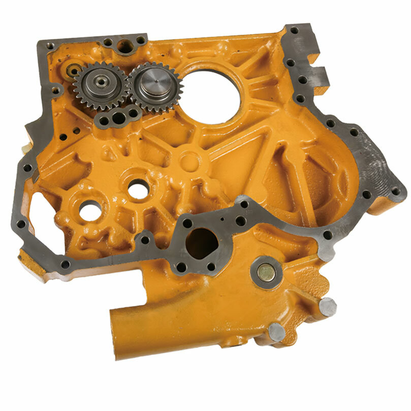 294-1727 OIL PUMP FITS Caterpillar 320DL 320D 323DL 320C WITH INTER ...