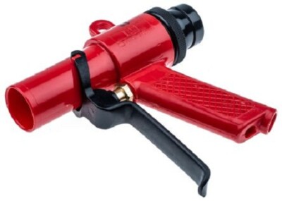 RS Pro AIR BLOW/VACUUM GUN VM22 6-Bar 1/4” BSP Inlet, Hand Held | eBay