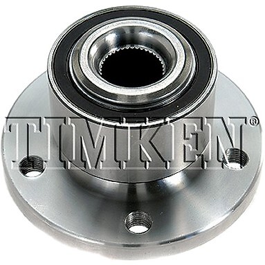 HA590234 Timken Wheel Hub Front Driver or Passenger Side Right Left ...