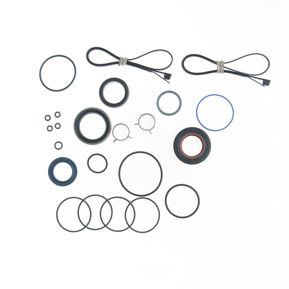 Rack and Pinion Seal Kit Edelmann 9143 fits 02-07 Suzuki Aerio for sale ...