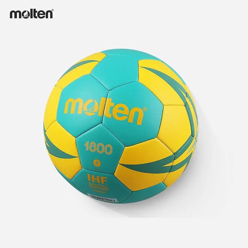 Molten HX1800 Handball Official Standard Size 0/1/2/3 PU for Men/Women ...
