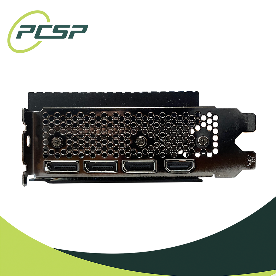 Dell NVIDIA GeForce RTX 3080 10GB GDDR6 3x DisplayPort, 1x HDMI GPU ...